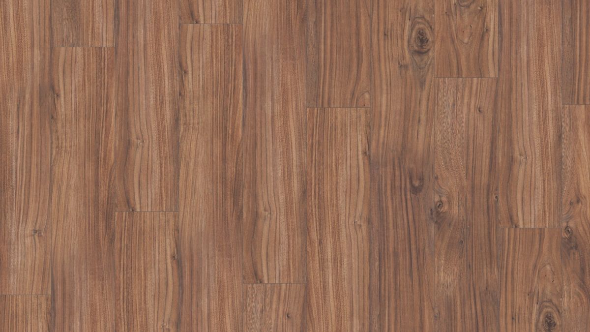 KRONOTEX Laminat Glamour Dekor Morris Walnut Hochglanz D4188 ...